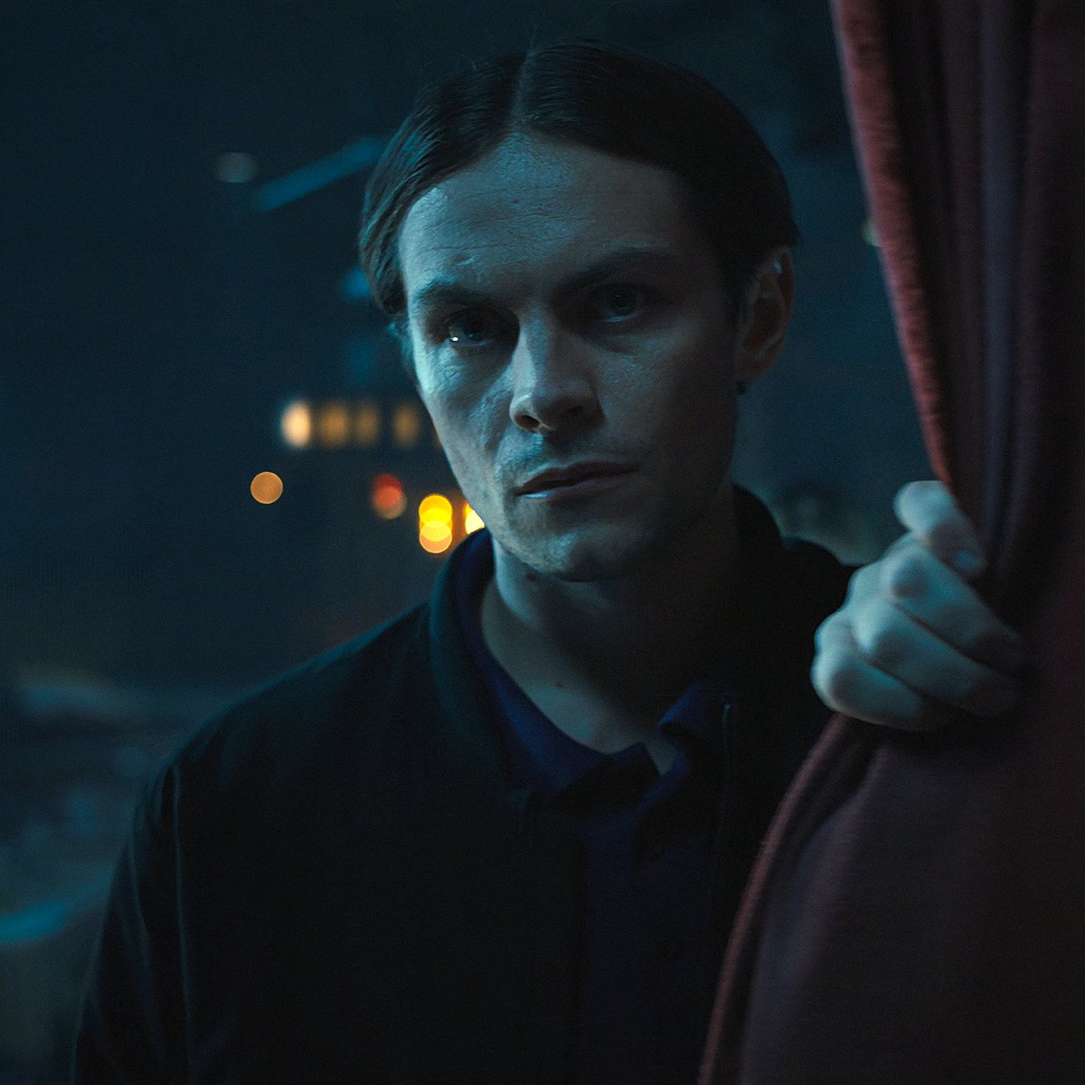 Michael Afton (Movie)