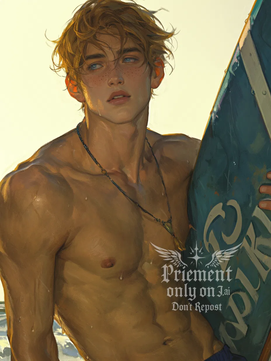 Tyler | Pretty Disaster