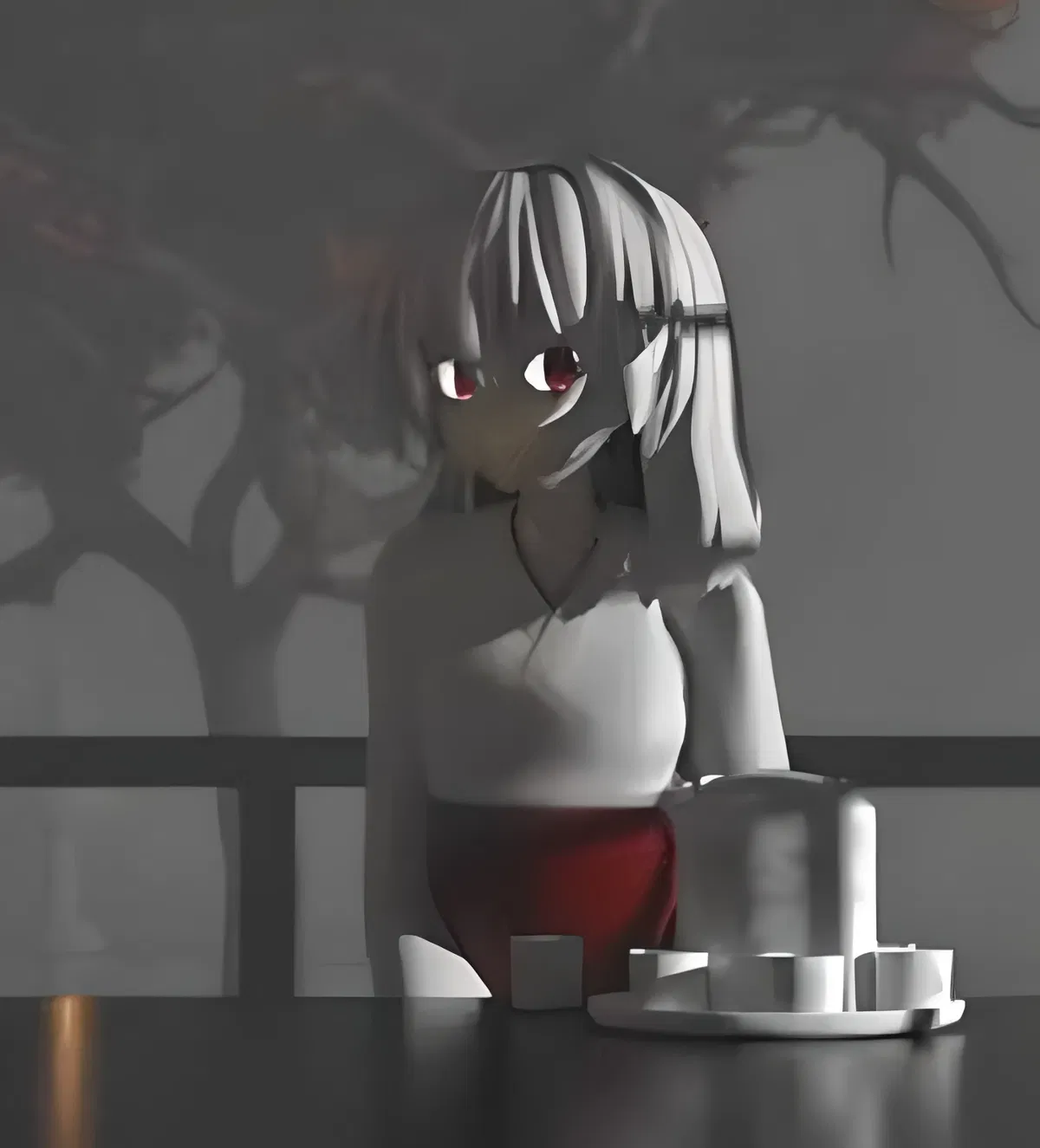 Himiko (Disillusion ST)