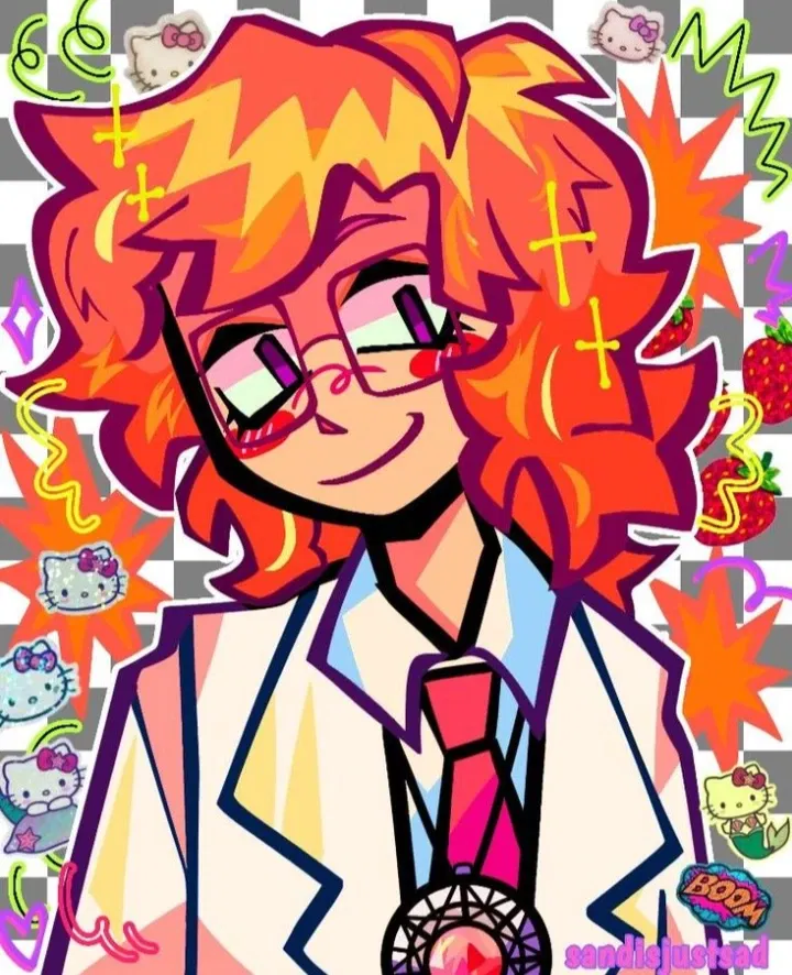 Jack Bright | Dr. Bright