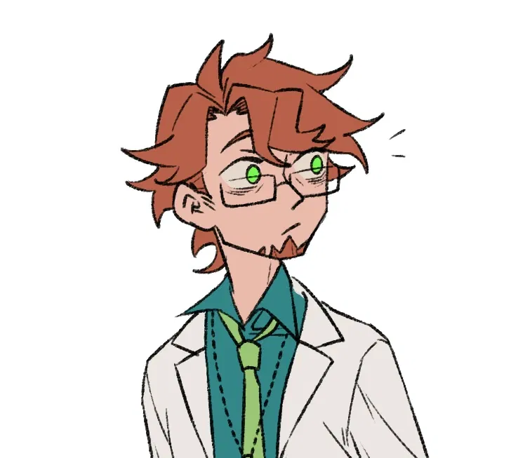 Jack Bright | Dr. Bright