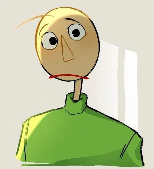 Baldi