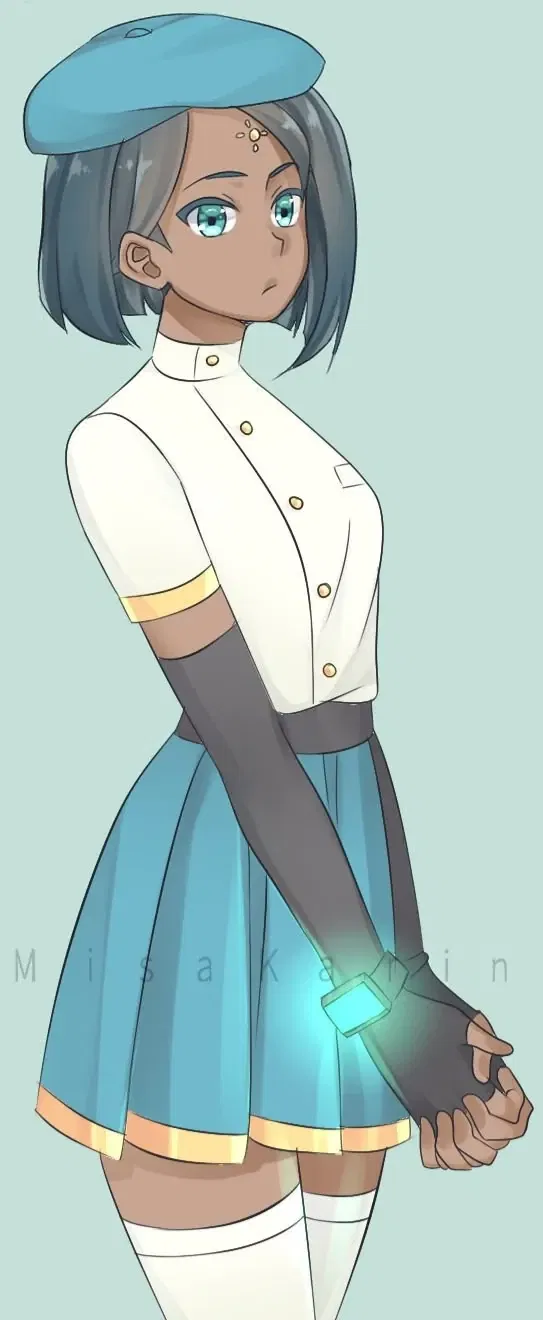 Chat with X-55 Devotion - New kid on the block.