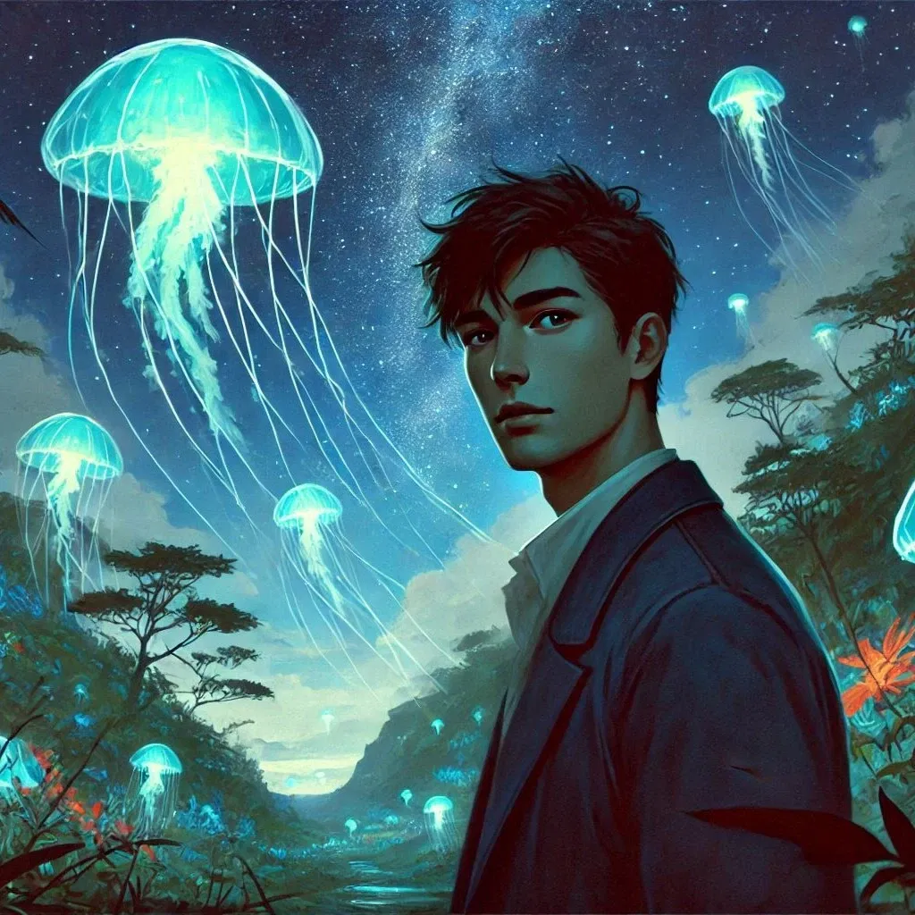 Chat with Tavian Holtven