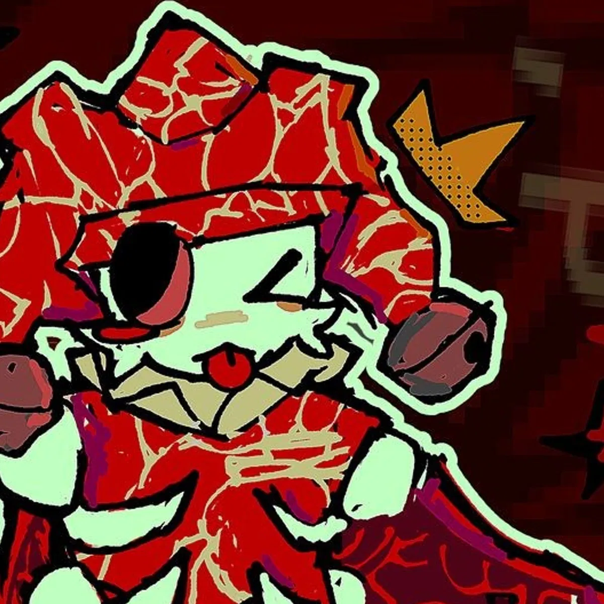 SLIMYIM | REGRETEVATOR (WLW)