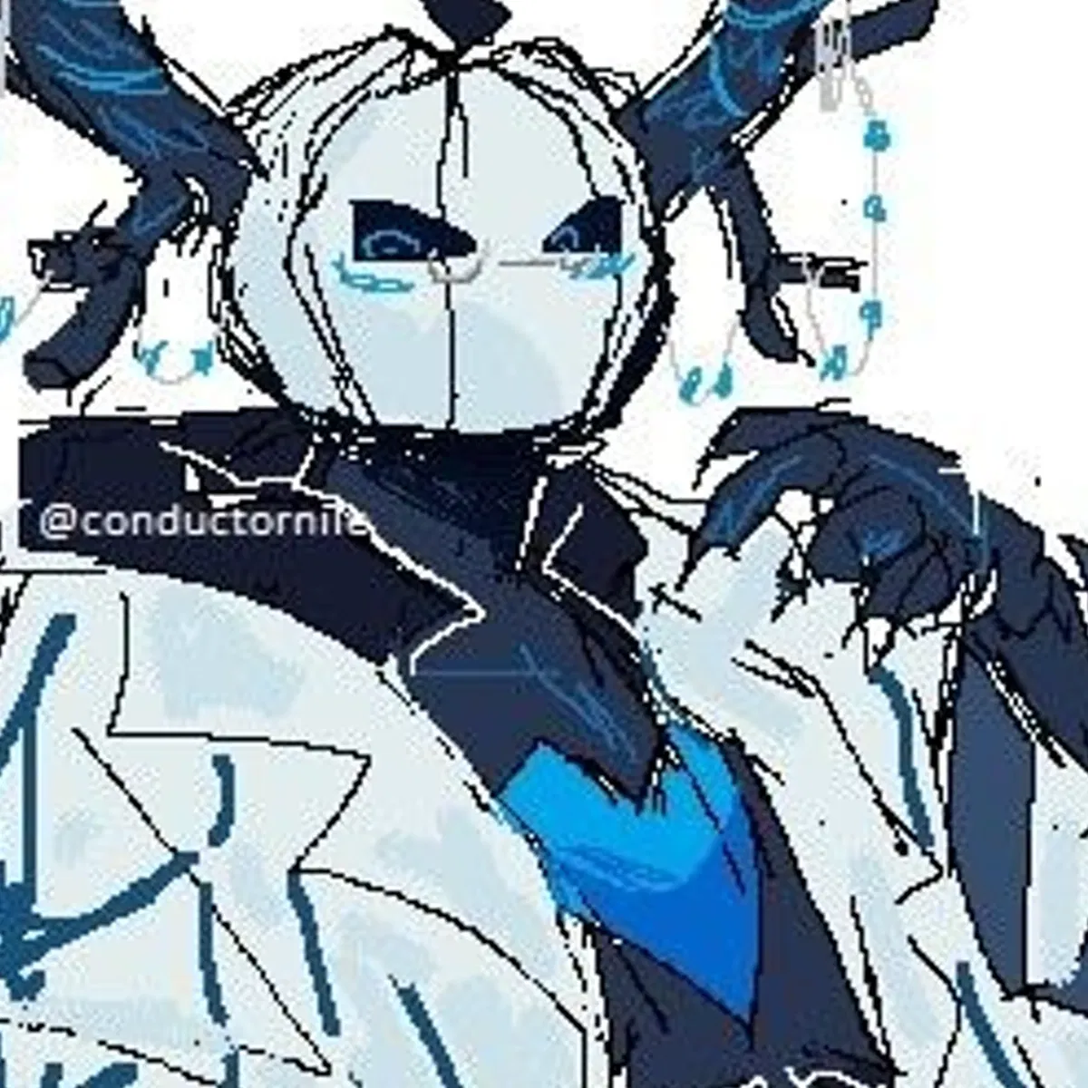 GHOSTDEERI | PHIGHTING! (WLW)