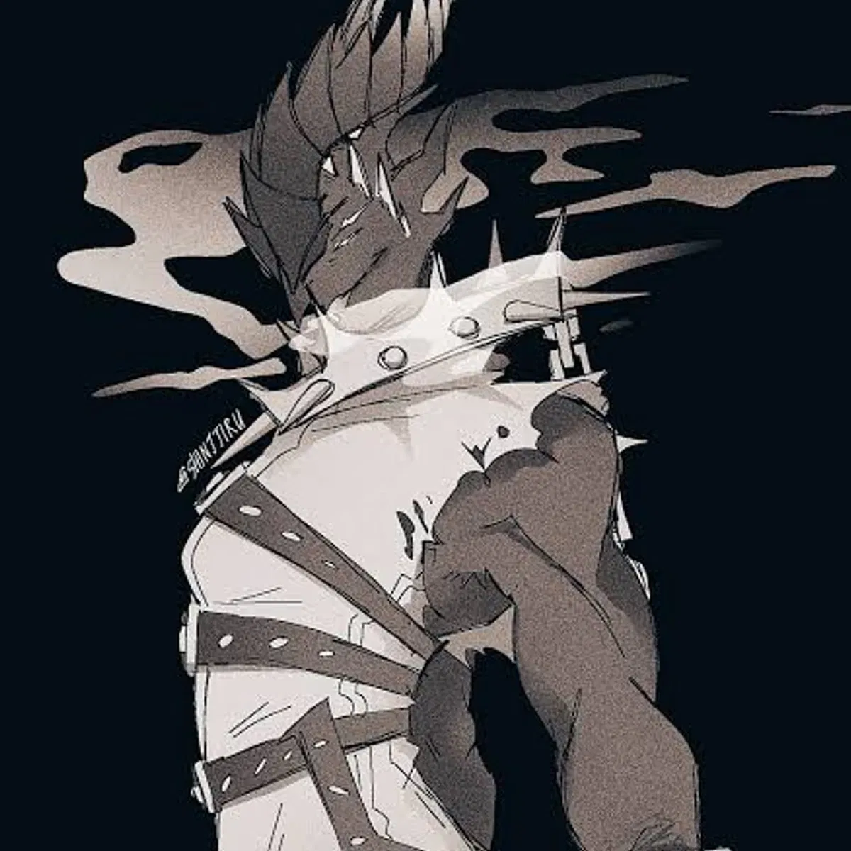 VOIDSTAR | PHIGHTING! (WLW)