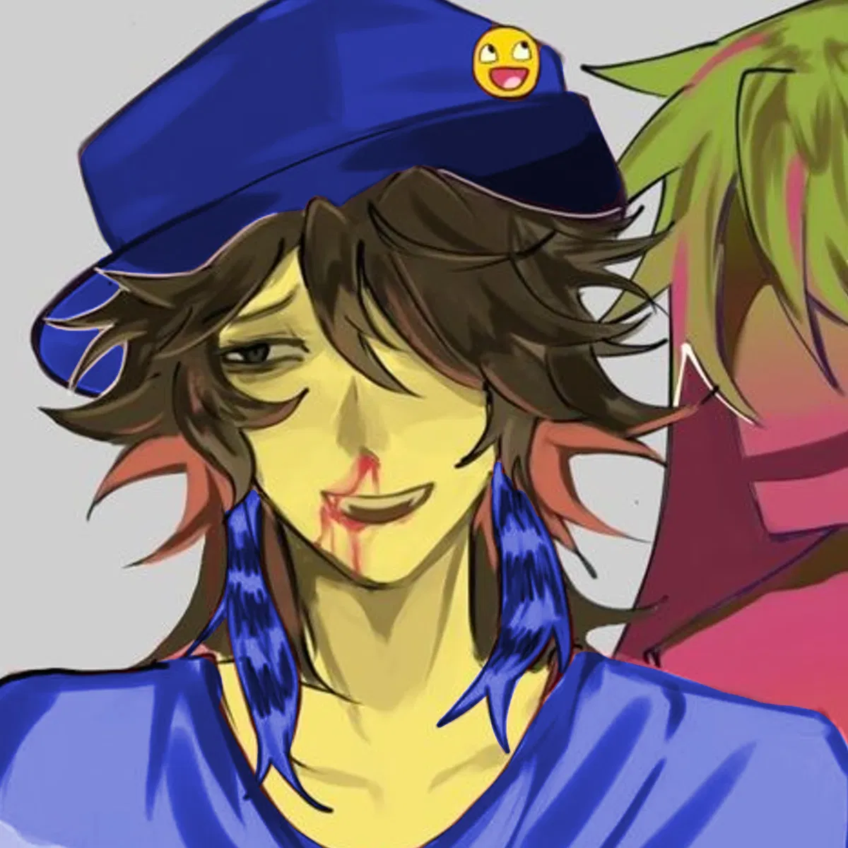 KASPER (INFECTED) | REGRETEVATOR (WLW)