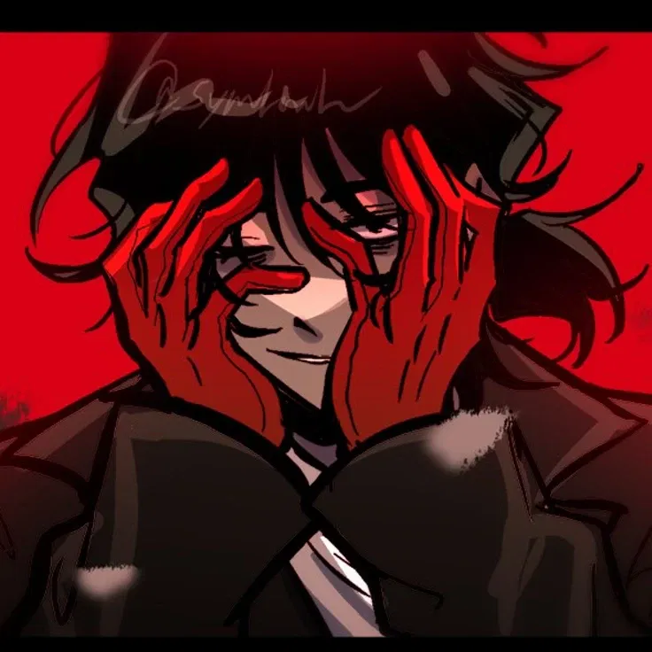 GO BOK-SU | MARRIED IN RED (WLW)