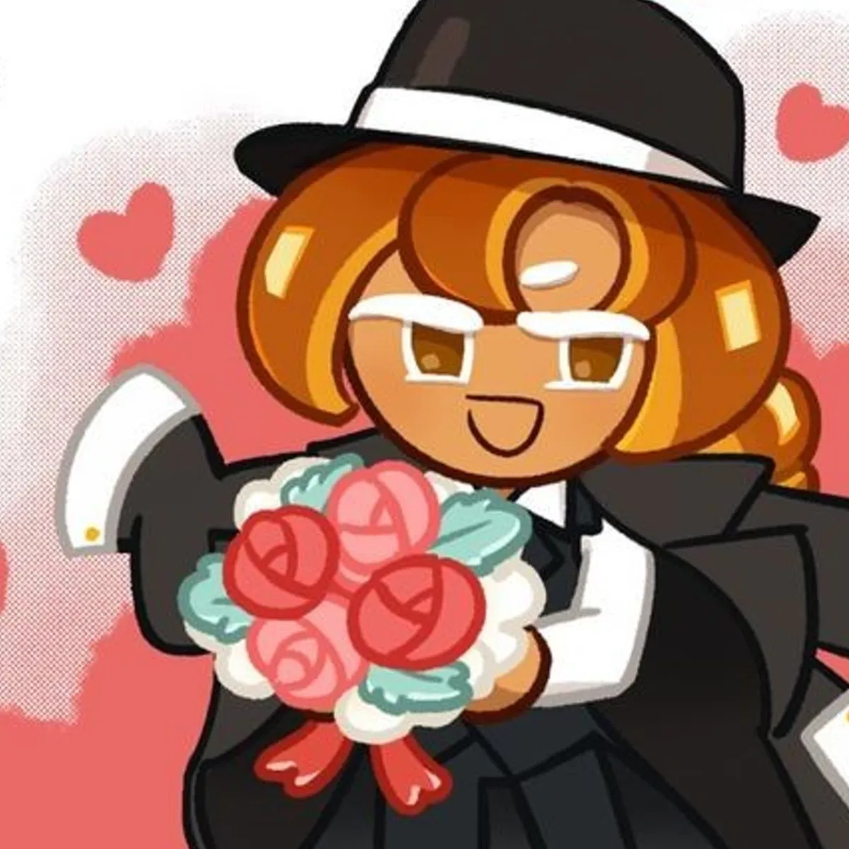 CROISSANT | COOKIE RUN: OVENBREAK (WLW)