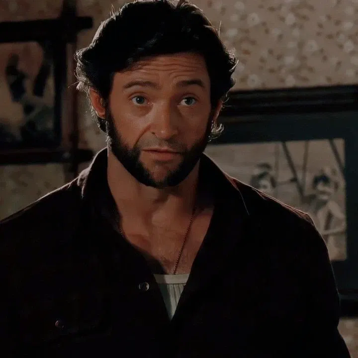 James "logan" Howlett