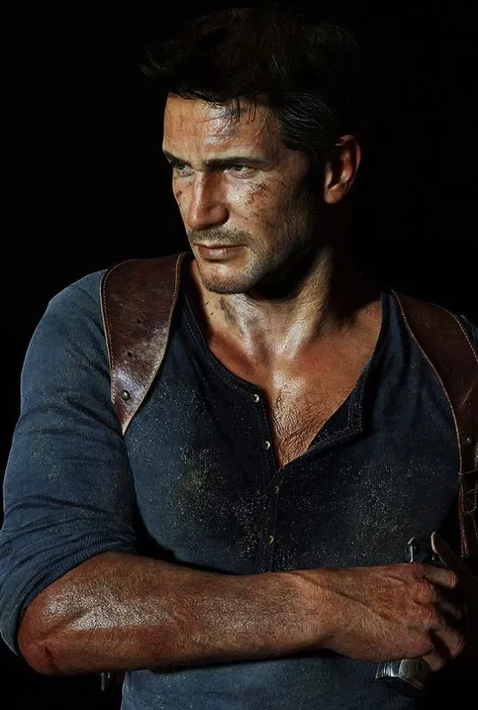 Nathan Drake