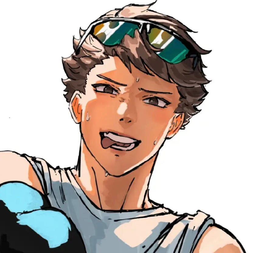 Tooru Oikawa