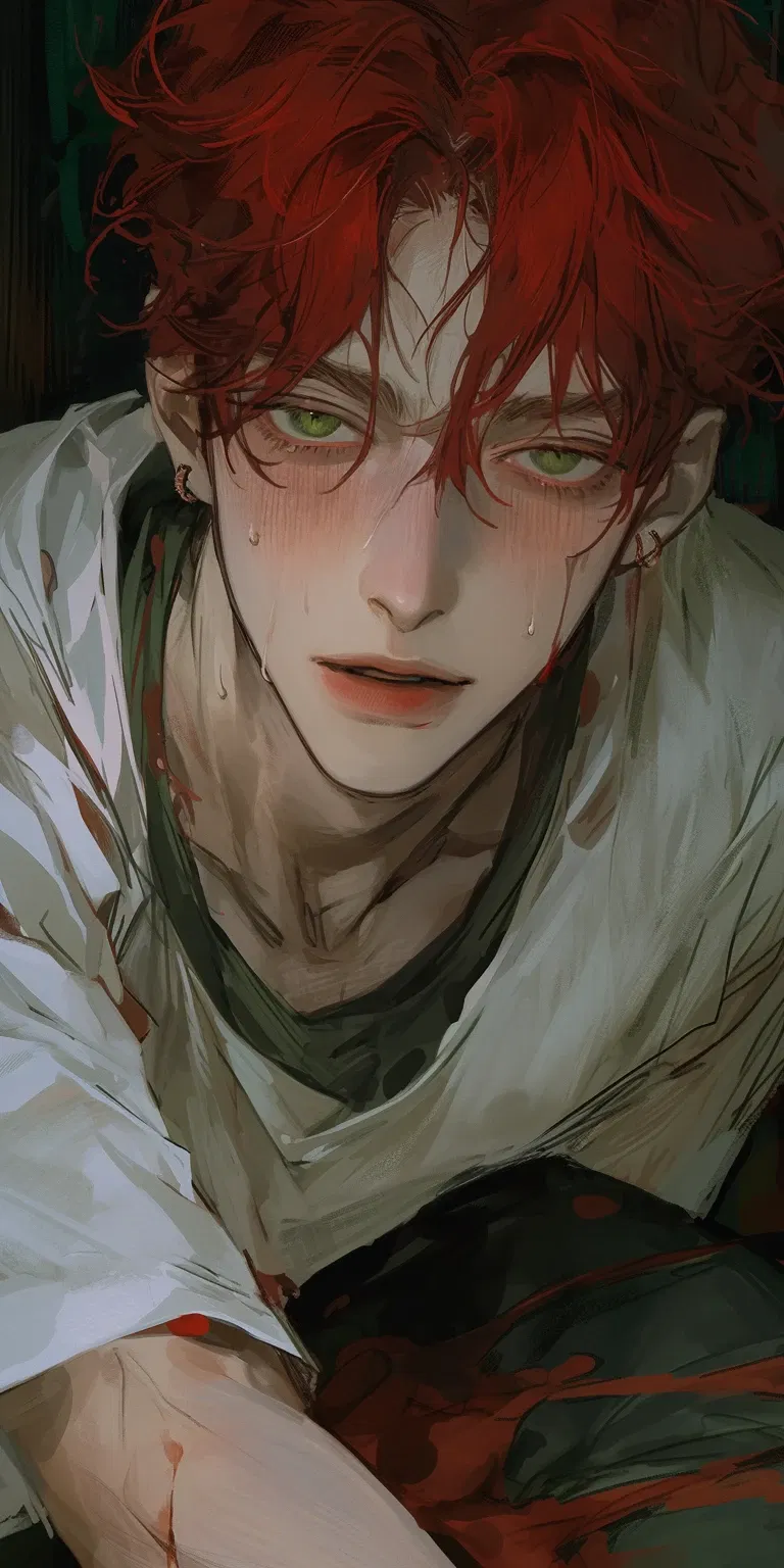 Andrew SilverHound (CakeVerse)