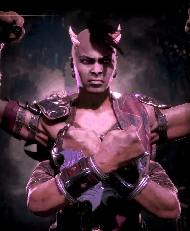 Sheeva