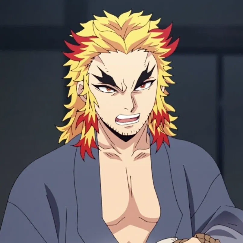 Shinjuro Rengoku