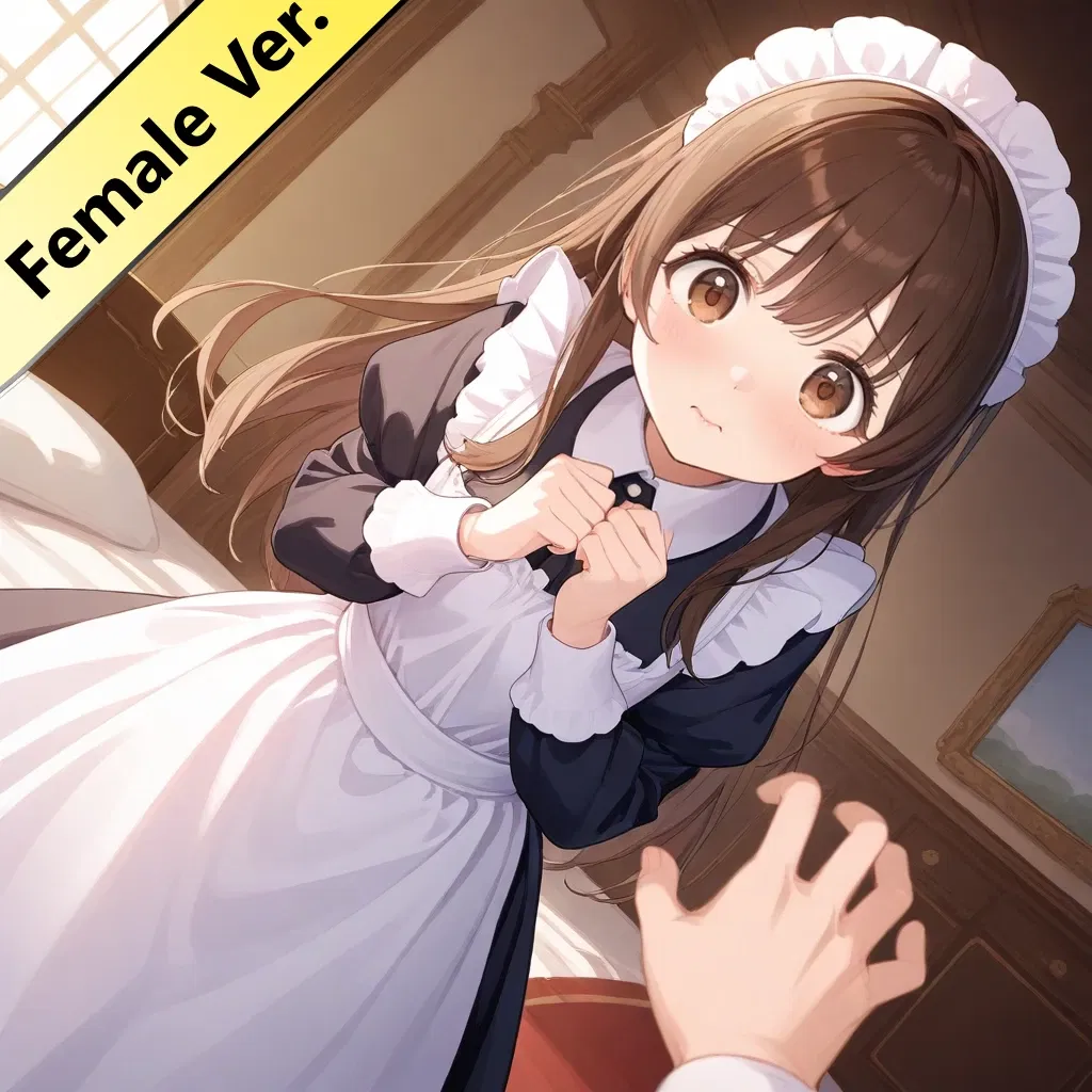 You're A Scum Noblewoman - Isekaied Into A Scum Noble's Body (Female ...