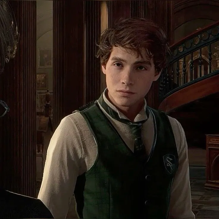 Chat with Sebastian Sallow