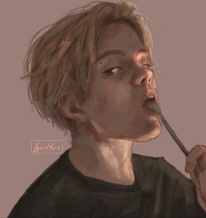 Chat with Ethan Mott