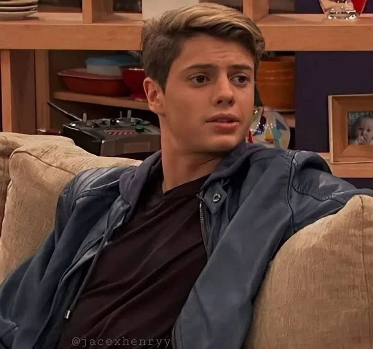 Henry Hart - Kid Danger (Henry Danger)