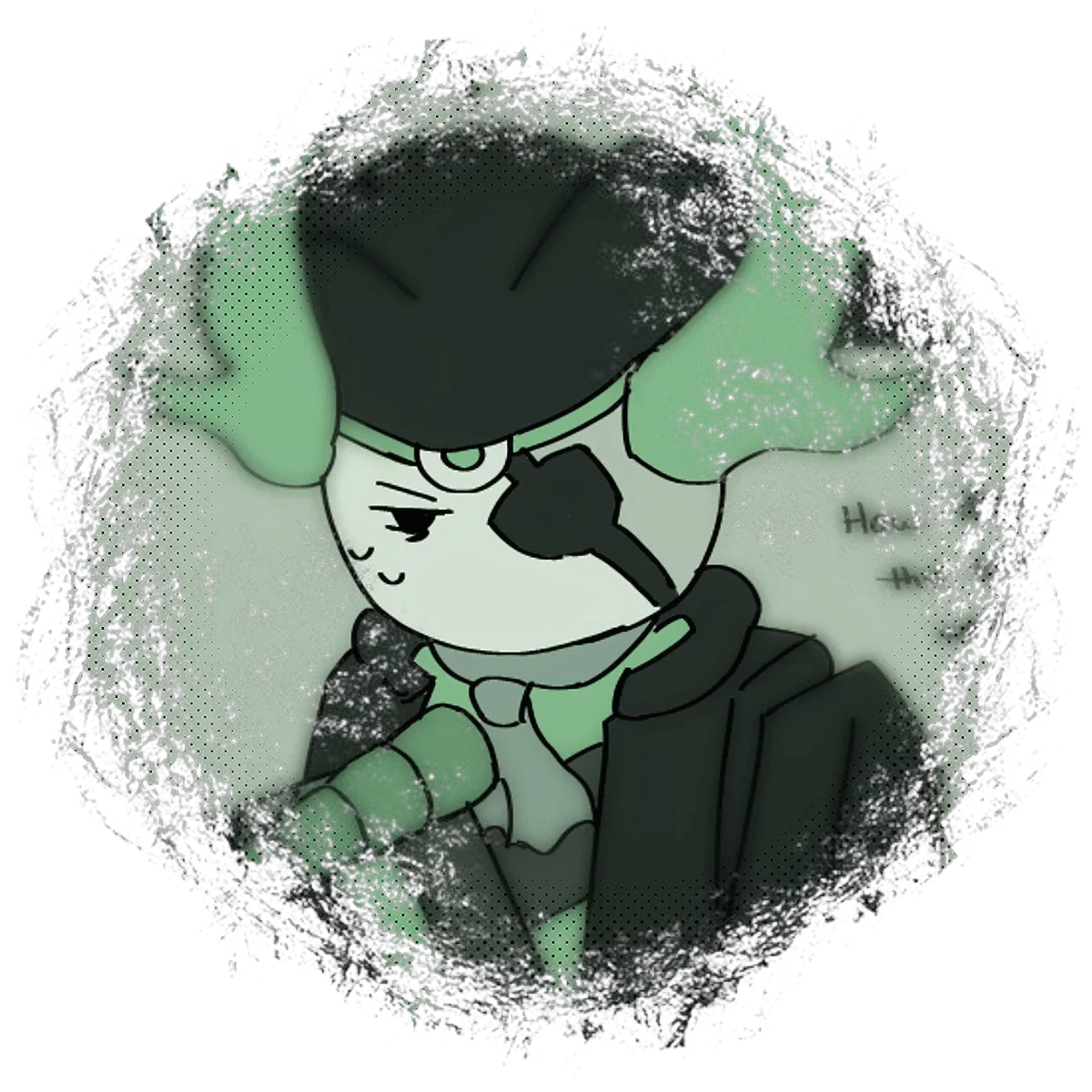 „Pirate Medkit (Medkit)“ — PHIGHTING!