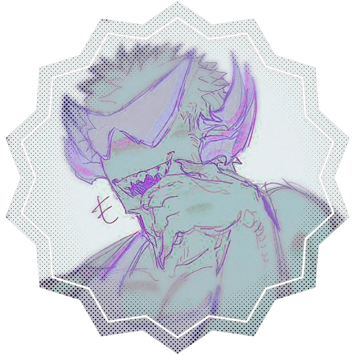 „B. Zuka (Zuka)“ — PHIGHTING!