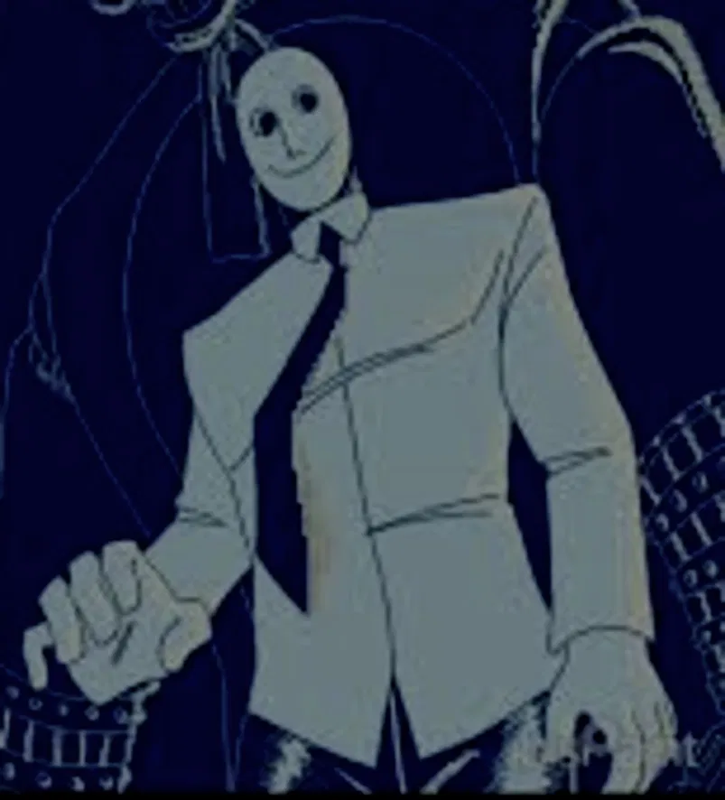 "Bon"-TWF |...You Quipped His Interest..|