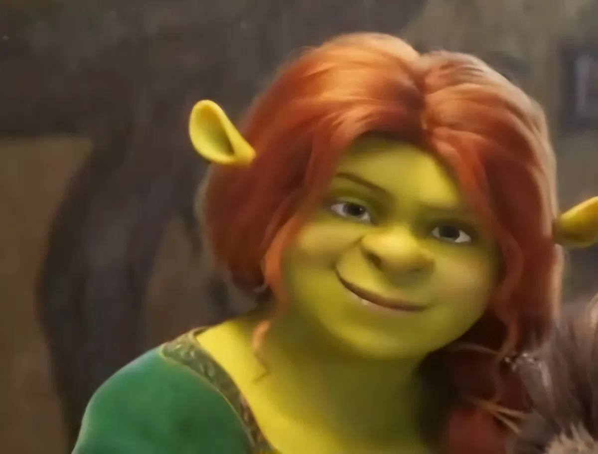 Fiona