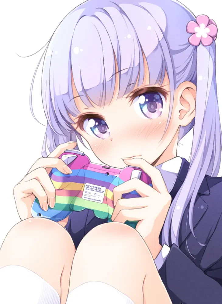 Aoba Suzukaze