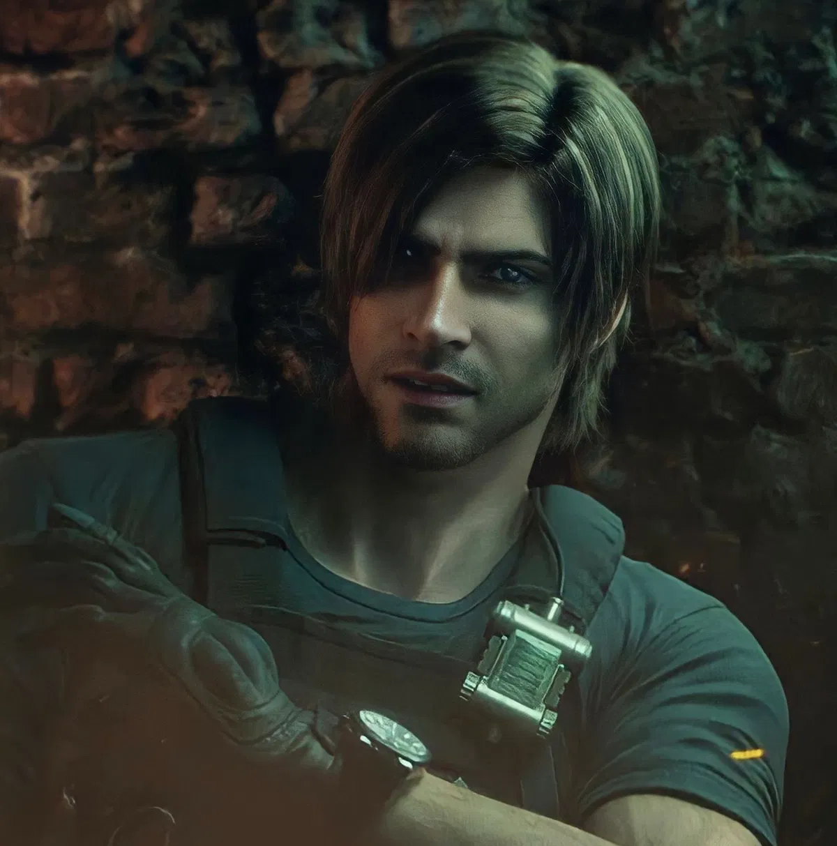 Leon Kennedy