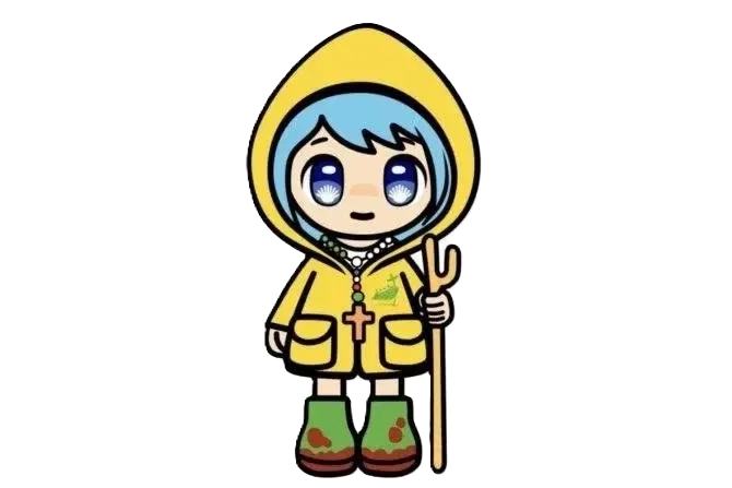 Catholic Pilgrim | Luce
