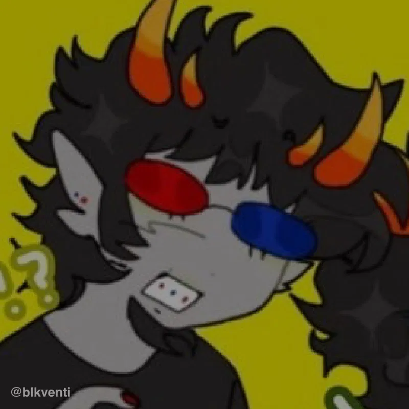 homestuck sollux captor
