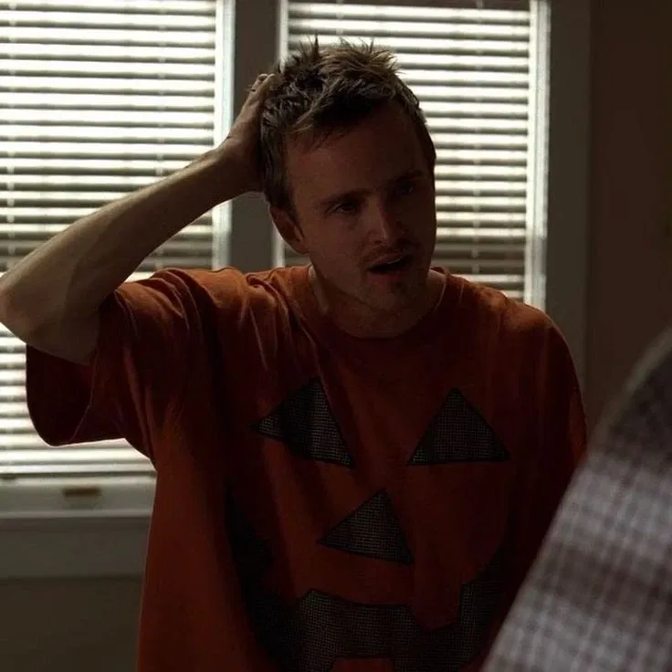 Jesse Pinkman ☆ // Breaking Bad