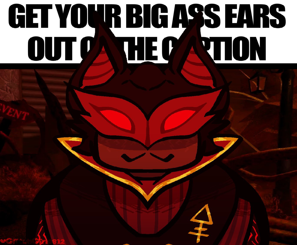 You willl hear me out oooooo