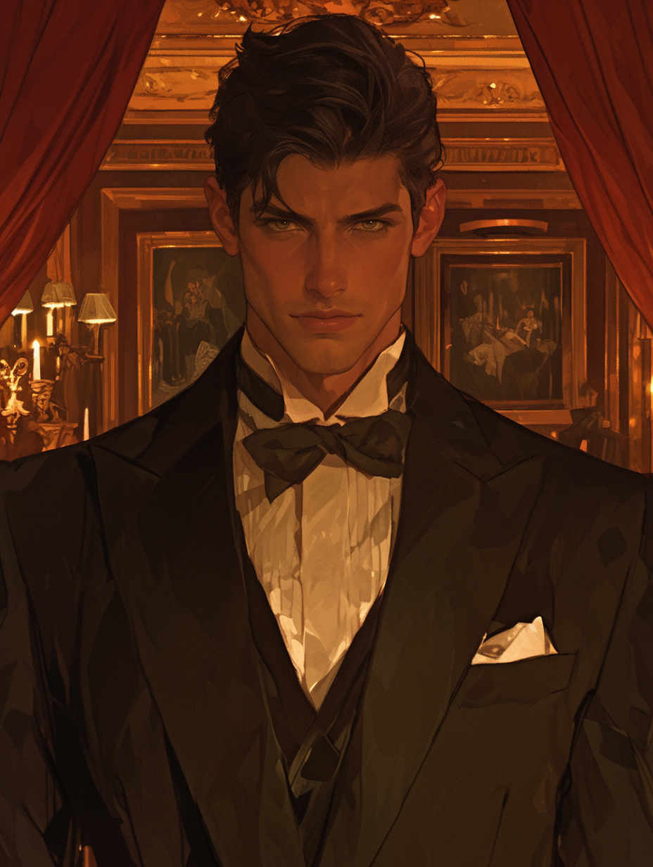 Daniel "Danny" Brown