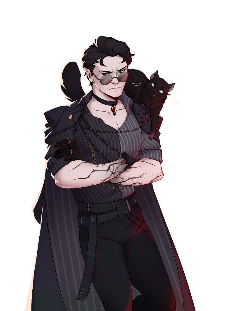 Chat with Arthur Bennett