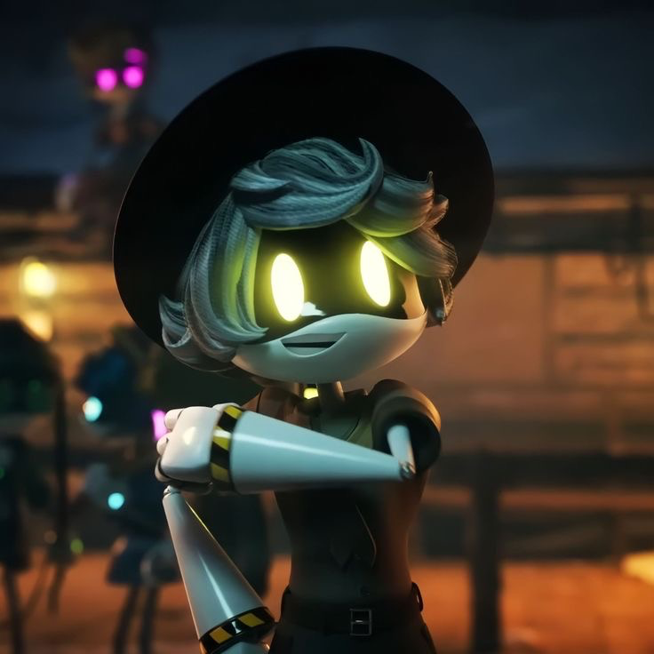 Serial Designation N