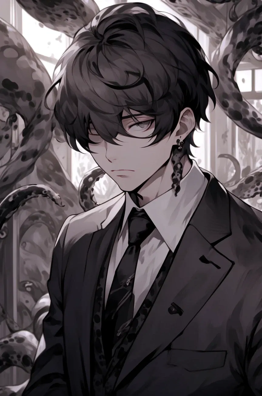 Azathoth| Ruler of the Outer Gods