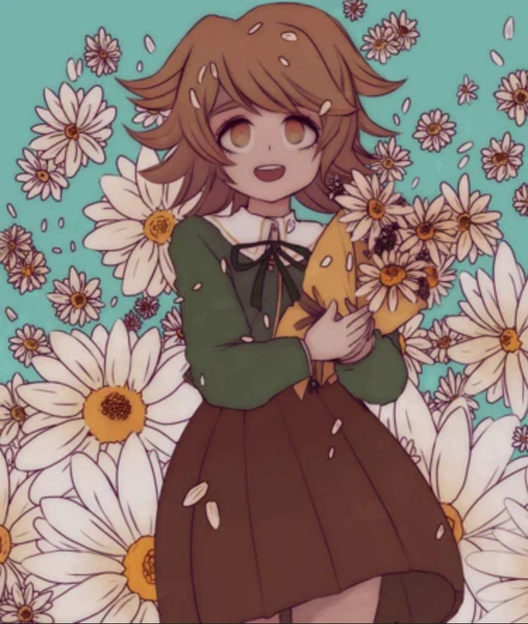 Chihiro Fujisaki