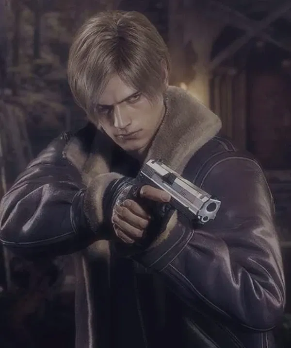Leon Kennedy