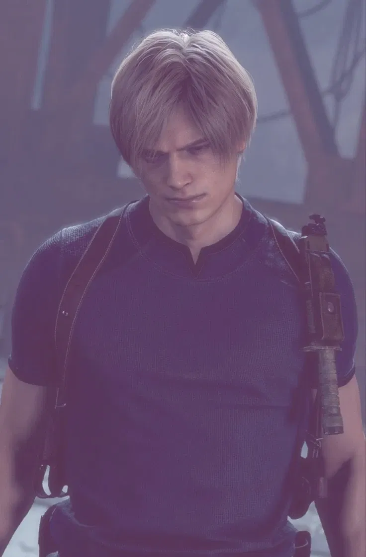 Leon Kennedy