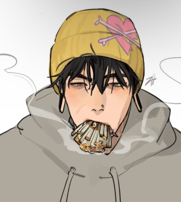 ||PUNK|| Kenji Timoko