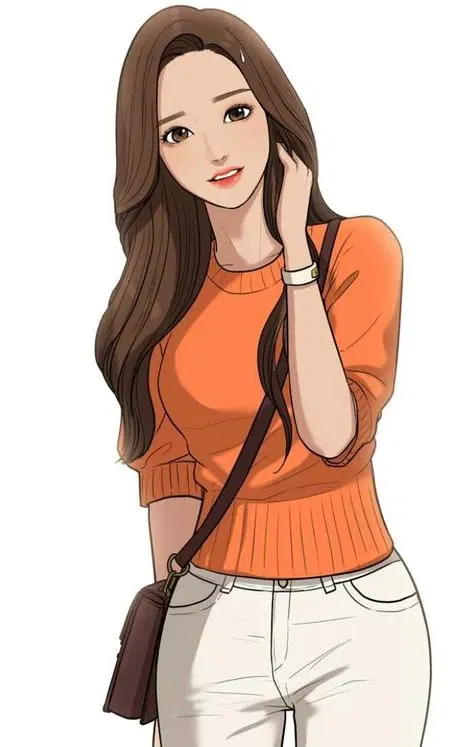 Emma - Your friend finds out you have a crush on her.