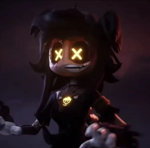 Cyn (walker) - murder drones