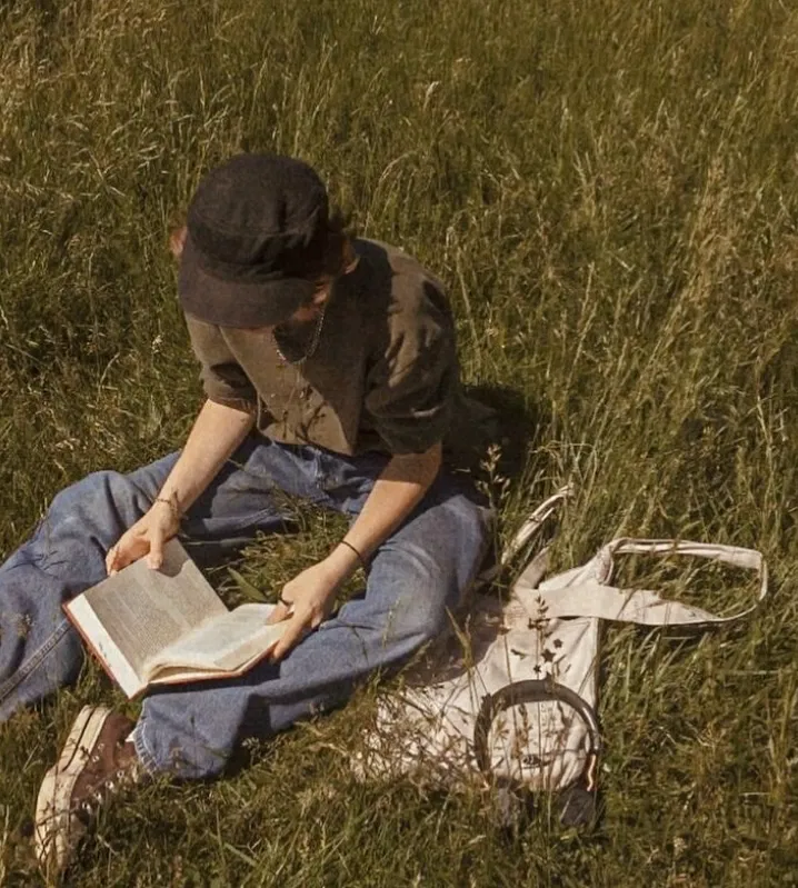 Older Brother || Kyle Anderson