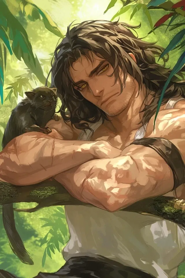 Maximilian "Max" Clark