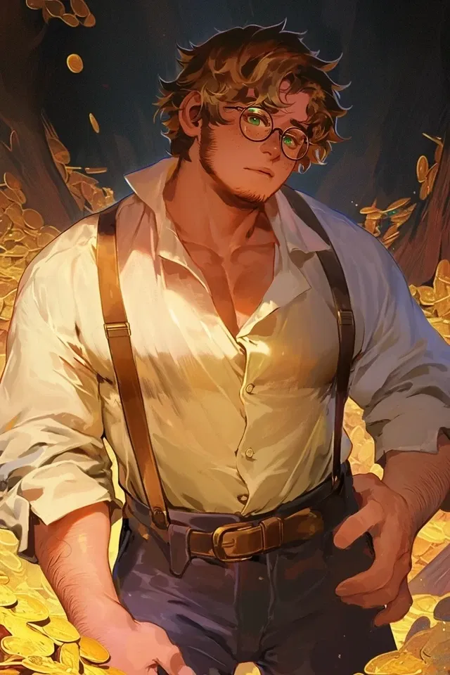 Thomas 'Tommy' Chamberlain