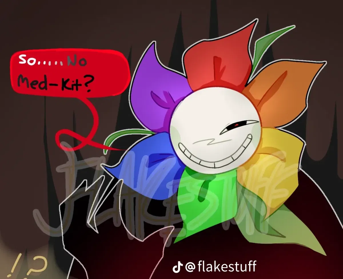 Dandicus dancifier (dandys world)