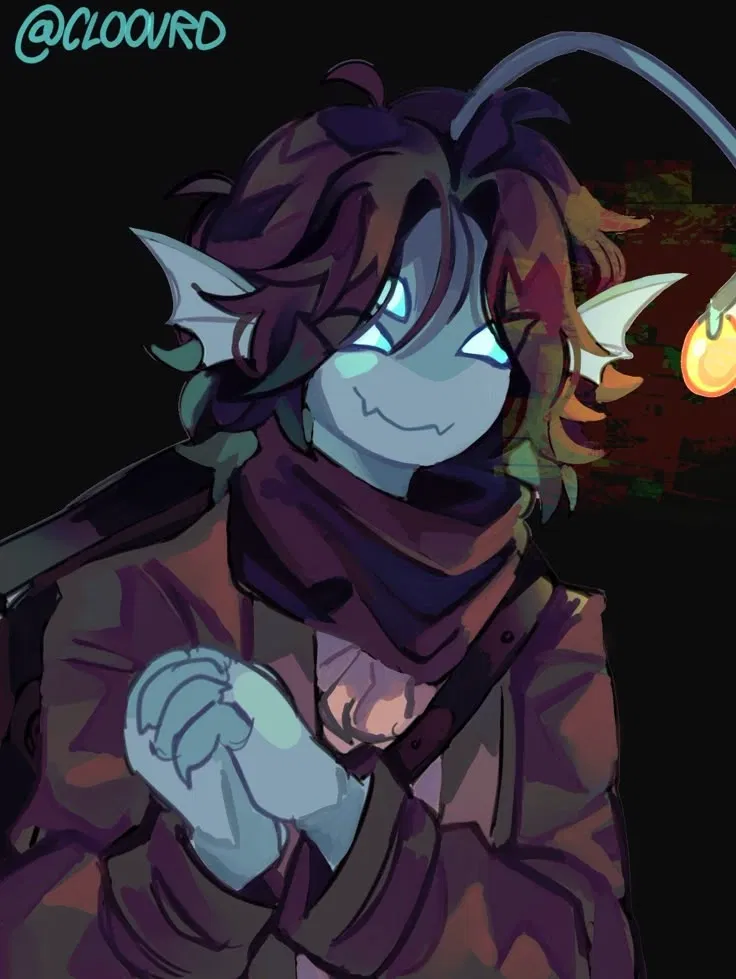 Sebastian Solace