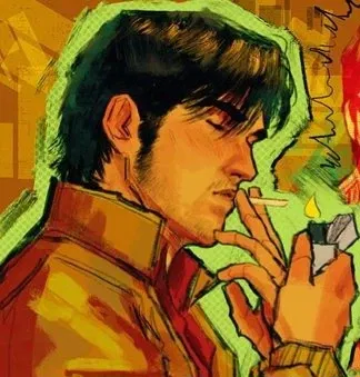 Tim Wright (Post MH)